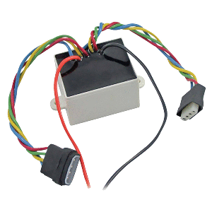 Bennett Marine Relay Module - 12V - $118 - Boatzon.com